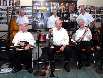 Original Eastside Stompers tour dates & tickets 2025 | Ents24