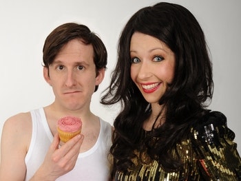 Plested & Brown tour dates & tickets 2025 | Ents24