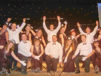 Variety Express tour dates & tickets 2025 | Ents24