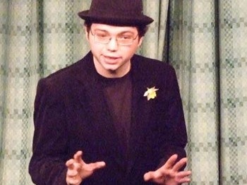 Tom Bland tour dates & tickets 2025 | Ents24