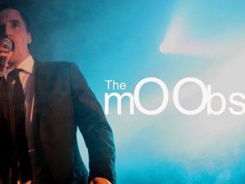 The mOObs tour dates & tickets 2025 | Ents24
