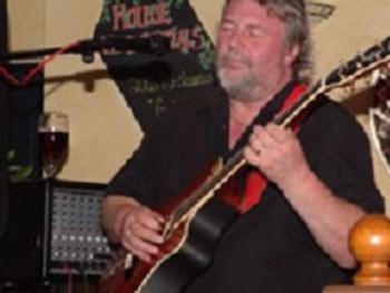 Steve Hayes tour dates & tickets 2026 | Ents24