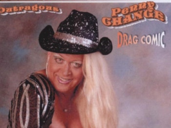 Penny Change tour dates & tickets 2025 | Ents24