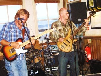 Slap Dash Trio tour dates & tickets 2025 | Ents24