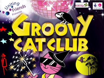 Groovy Cat Club, London events & tickets 2025 | Ents24