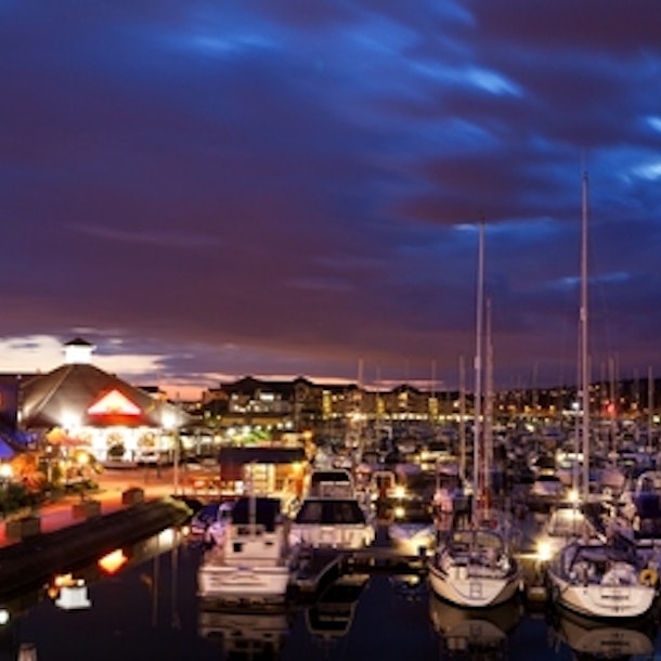 Port Solent, Portsmouth Events & Tickets 2021 | Ents24