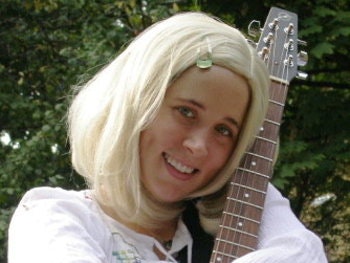 Jade the Folk Singer tour dates & tickets 2026 | Ents24