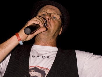 Ian MacDonald Tour Dates & Tickets 2021 | Ents24