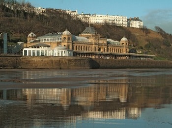 Scarborough Spa Upcoming Events & Tickets 2018