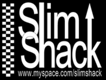 Slimshack tour dates & tickets 2026 | Ents24