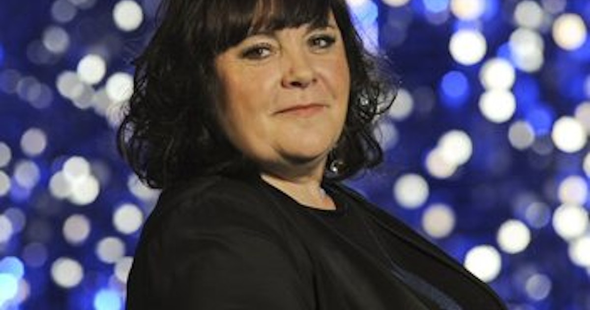 Mary Byrne Tour Dates & Tickets 2021 | Ents24