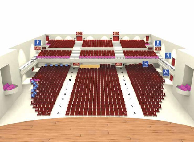 Hull New Theatre Upcoming Events & Tickets 2019