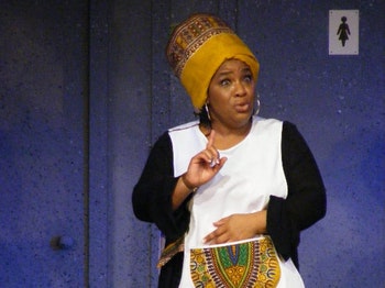 Llewella Gideon tour dates & tickets 2025 | Ents24