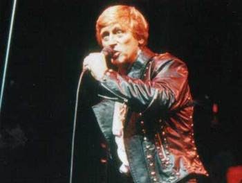 John Leyton Tour Dates & Tickets 2021 | Ents24