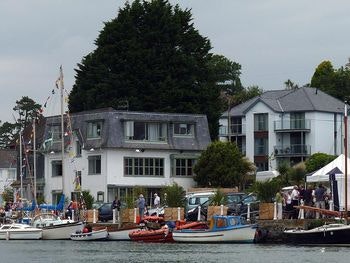 The Crabshell Inn, Kingsbridge events & tickets 2024 | Ents24