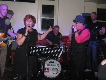 Able Mable tour dates & tickets 2025 | Ents24