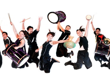 Taikoproject tour dates & tickets 2024 | Ents24