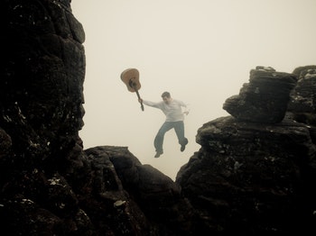 Ewan Robertson tour dates & tickets 2025 | Ents24