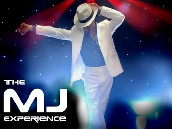 MJ The Tribute tour dates & tickets 2026 | Ents24