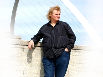 Sean Roper Tour Dates & Tickets 2024 | Ents24