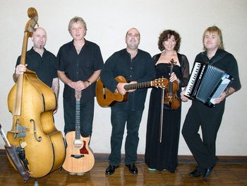 The Amigos tour dates & tickets 2025 | Ents24