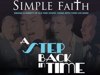 Simple Faith tour dates & tickets 2025 | Ents24