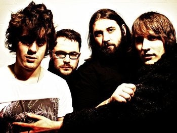 Fly With Vampires tour dates & tickets 2025 | Ents24