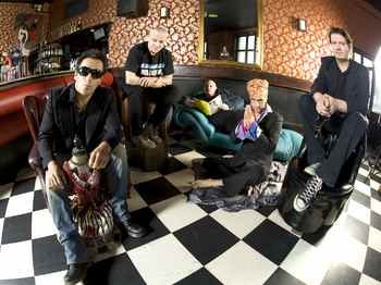 The Wolfmen tour dates & tickets 2025 | Ents24