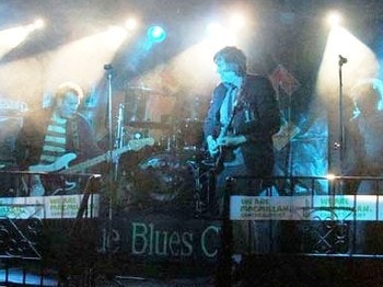 ACE/DC tour dates & tickets 2025 | Ents24