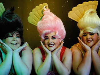 The Sundaes tour dates & tickets 2025 | Ents24