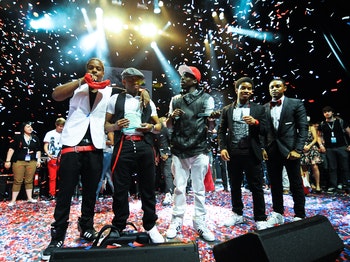 The Trinity Band tour dates & tickets 2025 | Ents24