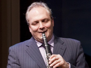 Ken Peplowski Tour Dates & Tickets 2021 | Ents24