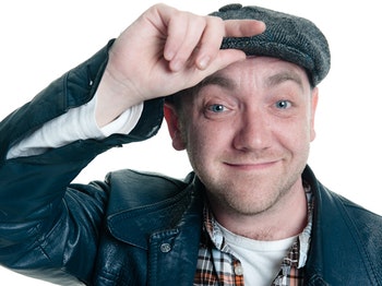 Gary Kitching tour dates & tickets 2025 | Ents24