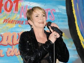 Caroline Cooper tour dates & tickets 2025 | Ents24