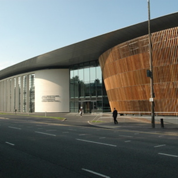 Royal Welsh College of Music and Drama (RWCMD), Cardiff Events ...