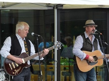 The Southbound Attic Band tour dates & tickets 2025 | Ents24