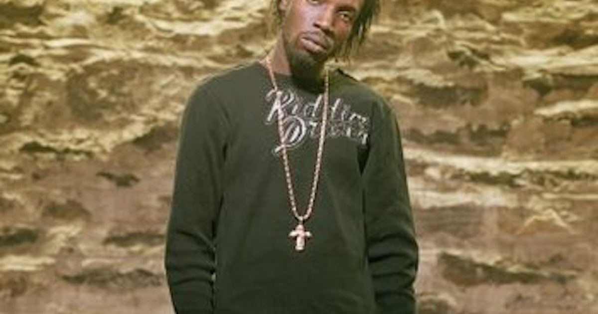 Mavado Tour Dates & Tickets 2021 | Ents24