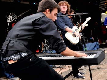 Will Blake Band tour dates & tickets 2025 | Ents24