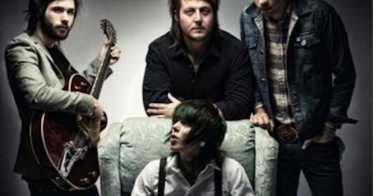 Never Shout Never Tour Dates & Tickets 2021 | Ents24