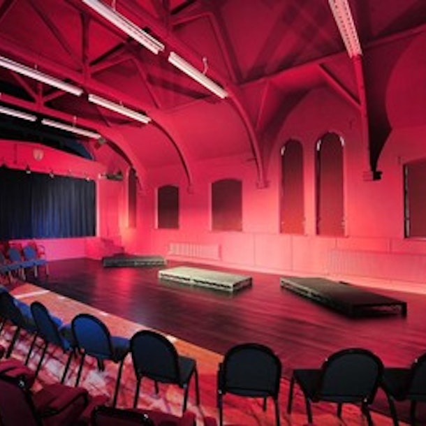 The Edge Theatre & Arts Centre, Manchester Events & Tickets 2021 | Ents24