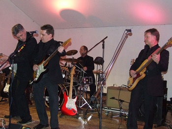 Get Back tour dates & tickets 2025 | Ents24