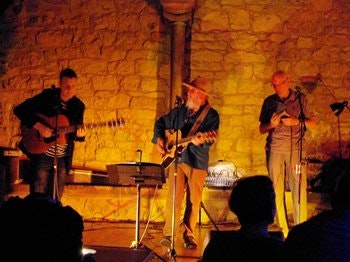 Karl Svarc Band tour dates & tickets 2025 | Ents24