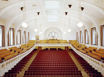 Cadogan Hall London Upcoming Events & Tickets 2019