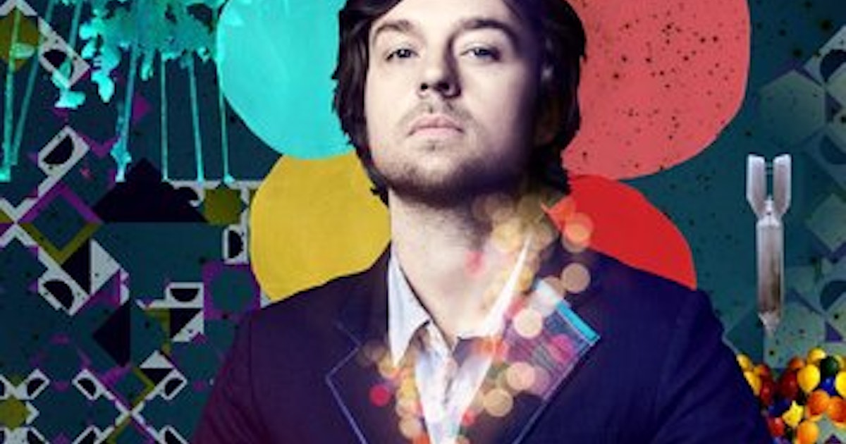Darren Hayes Tour Dates & Tickets 2021 | Ents24