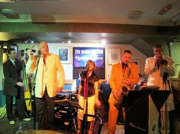 The Numbers Racket tour dates & tickets 2025 | Ents24