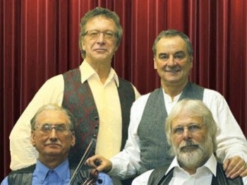 The Arthur Doherty Band tour dates & tickets 2025 | Ents24