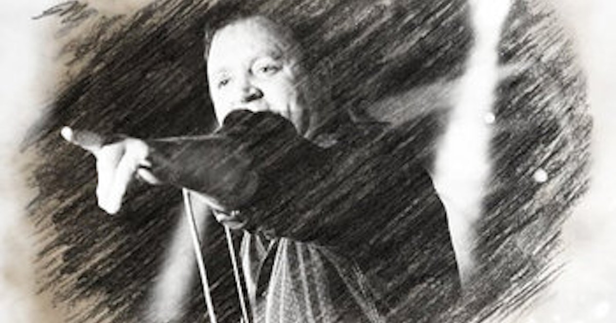 Terry Slesser Tour Dates & Tickets 2021 | Ents24