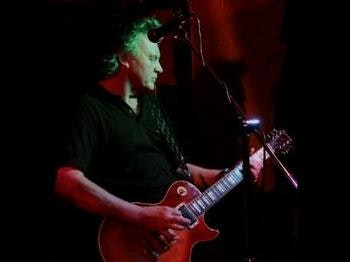 The Brian Vasey Band tour dates & tickets 2025 | Ents24