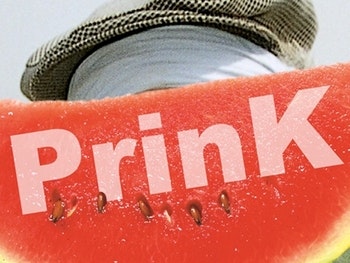 Prink tour dates & tickets 2025 | Ents24