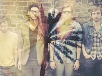 Native Tongue tour dates & tickets 2026 | Ents24